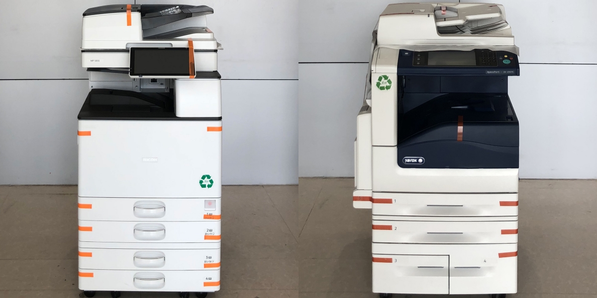 News - The working principle of the copier: A Deeper Look at Copier ...