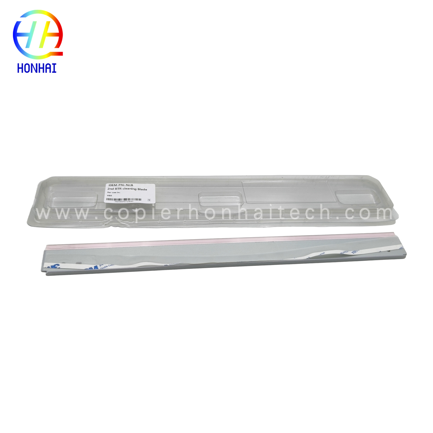 China Xerox Versant 2nd Transfer Belt Cleaning Blade | 607K04292 ...
