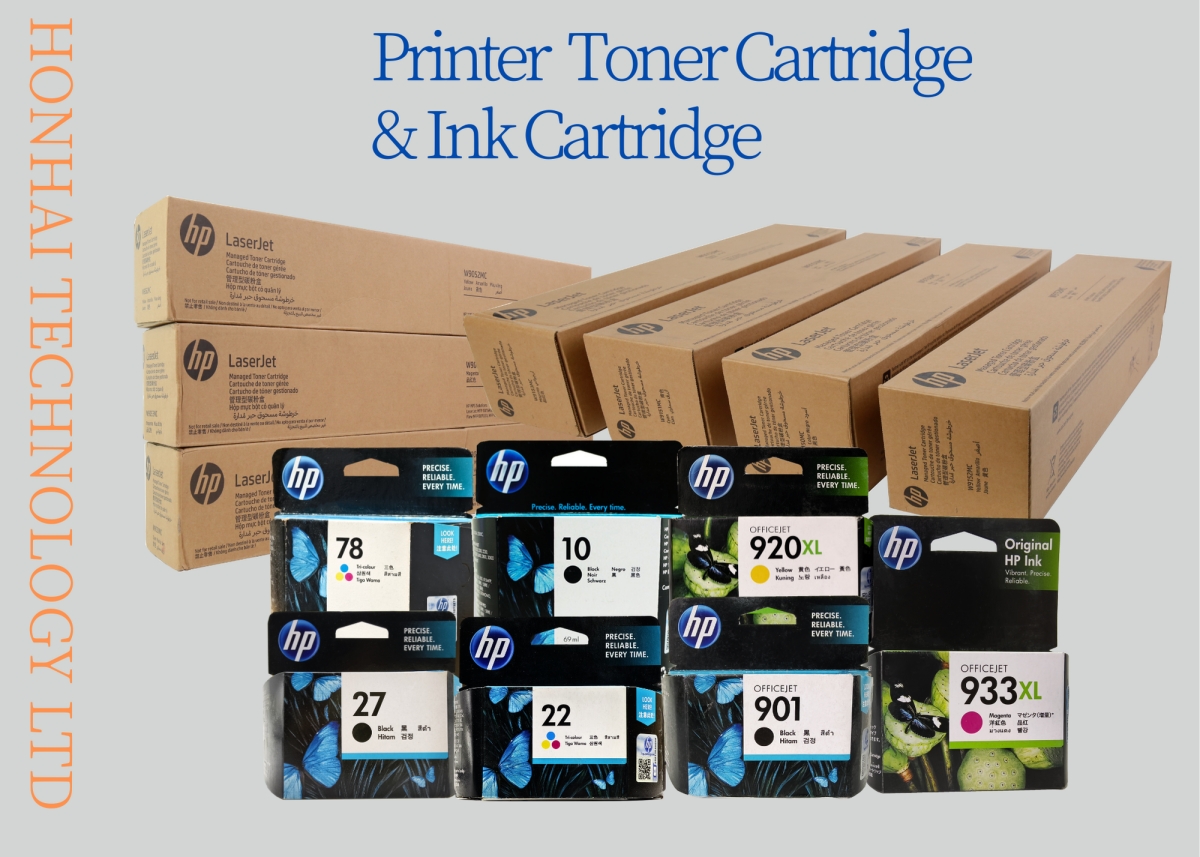 News - 3 Simple Ways to Check Your Printer's Ink and Toner Levels