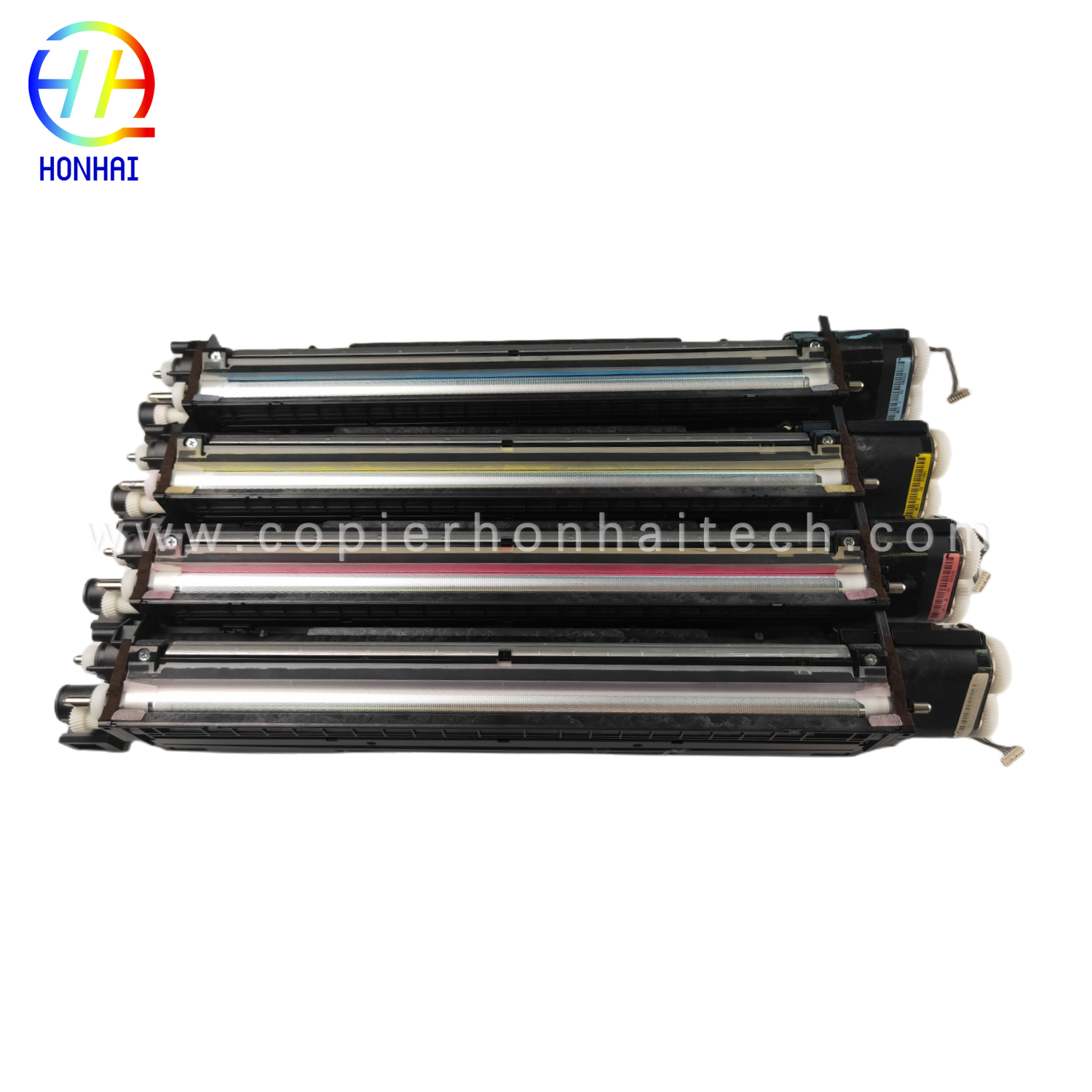 China Ricoh MP C3003 C3503 C4503 C501SP C5503 C6003 Developer Unit CYMK ...