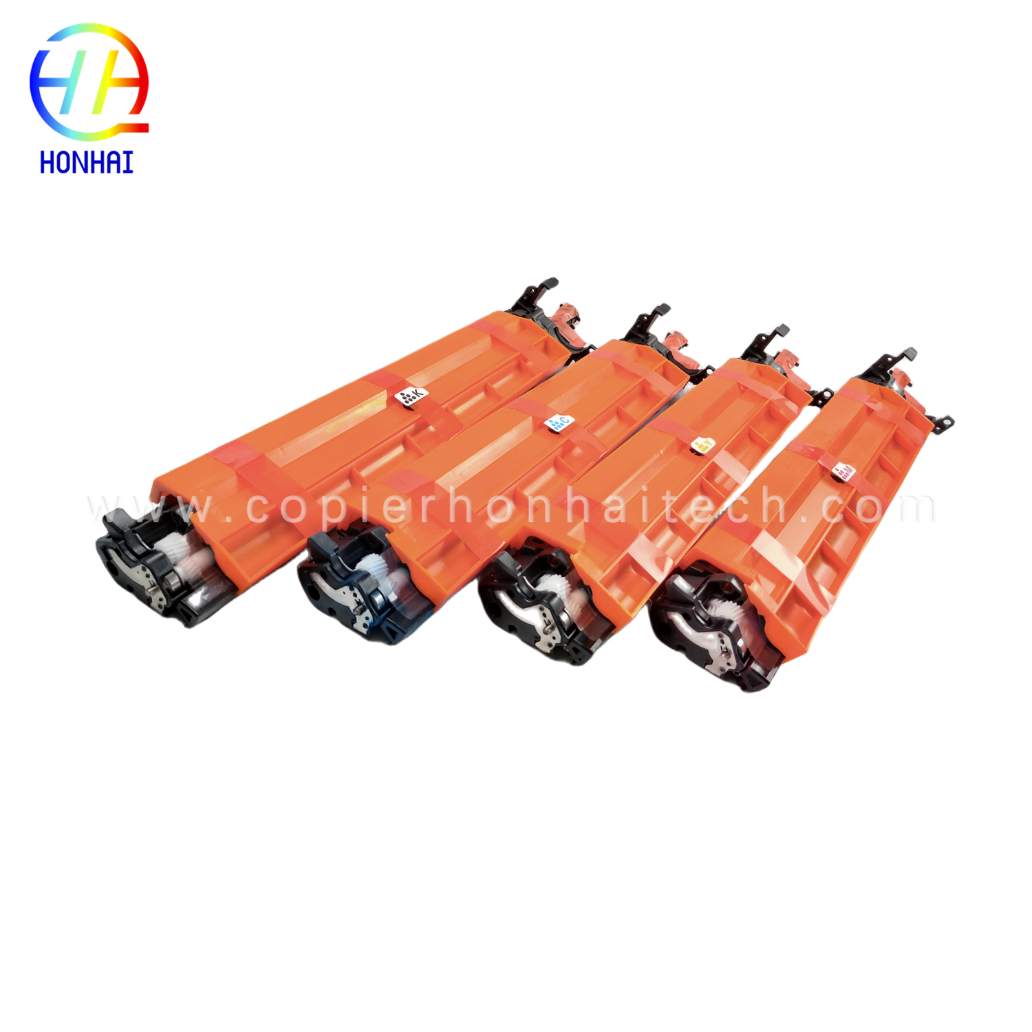 China Konica Minolta Bizhub 224e 284e 364e 454e 554e C224 C224e C284 ...