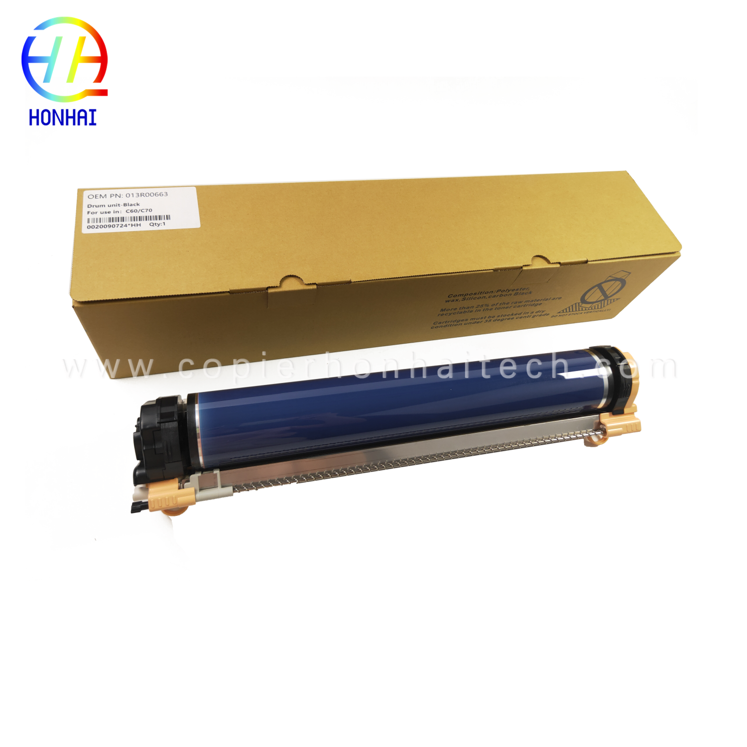 China Xerox Color 550 560 570 C60 C70 EC70 Drum Unit Factory and ...