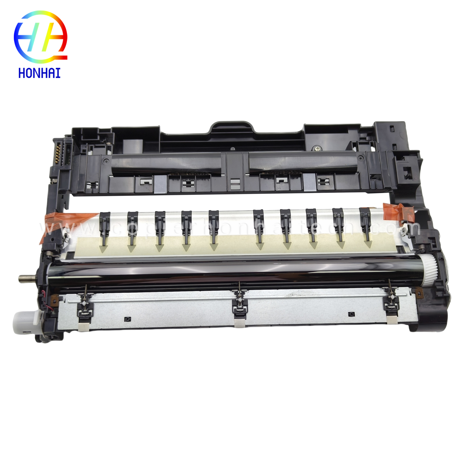 China Black Drum Unit DK-170 For Kyocera ECOSYS M2035dn, P2035d ...