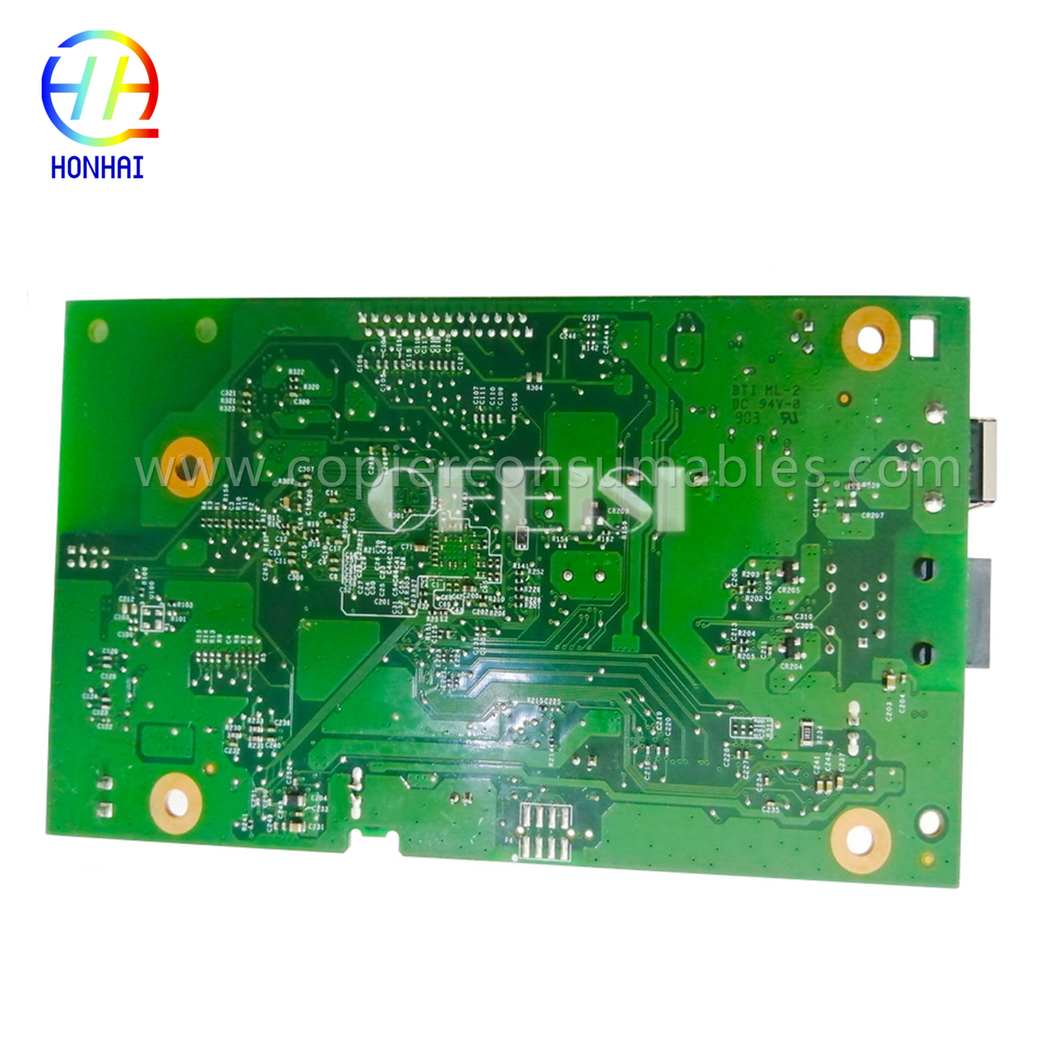 China Xerox Workcentre 6400 960K51970 Engine Ctlr MCU Board Mfpb ...