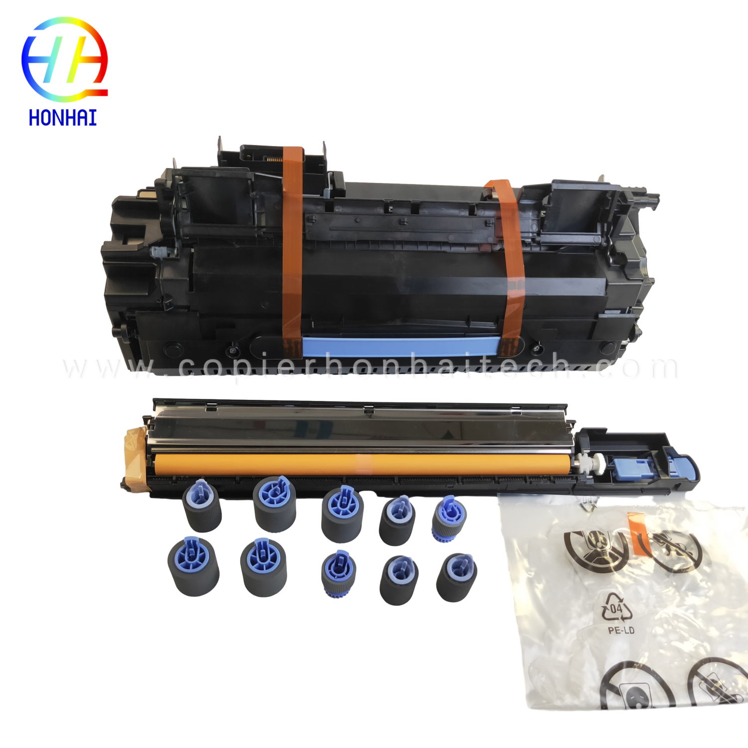 Xerox-Fuser Unit Manufacturers and Suppliers - China Xerox-Fuser Unit ...