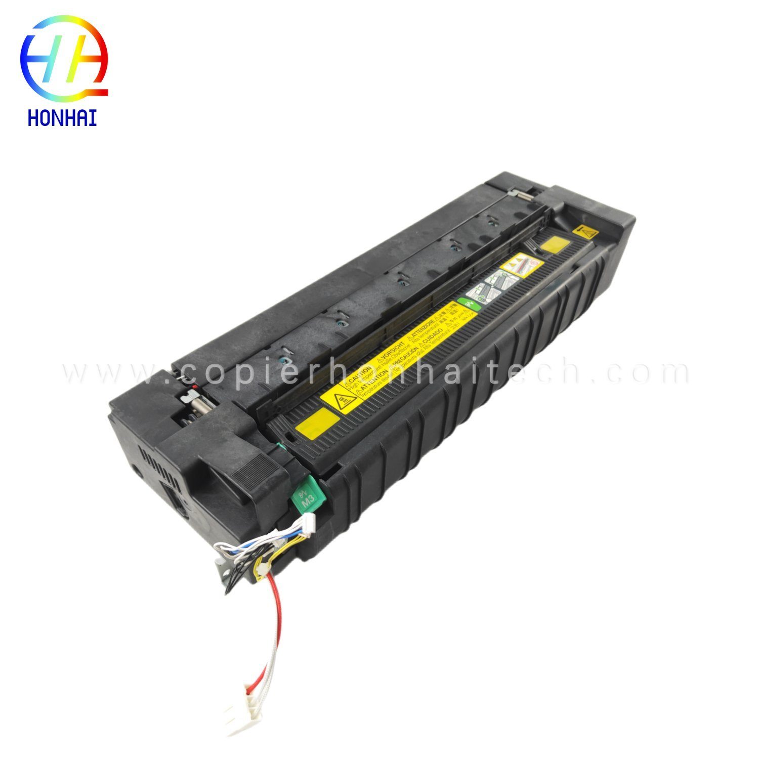 China Konica Minolta Bizhub C224e C258 C284 C308 C364 C368 Fuser Unit ...