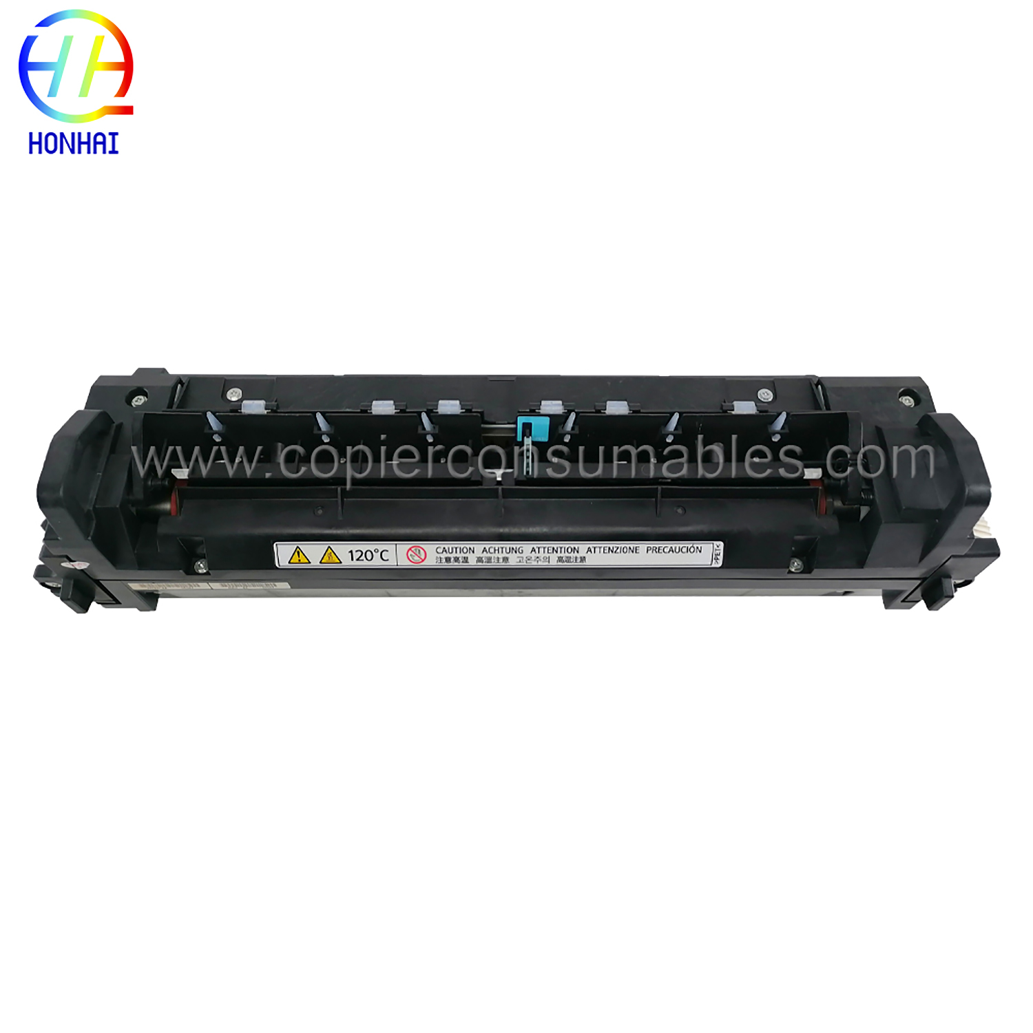 China Ricoh MPC2503 Fuser Unit Factory and Suppliers - Manufacturers ...