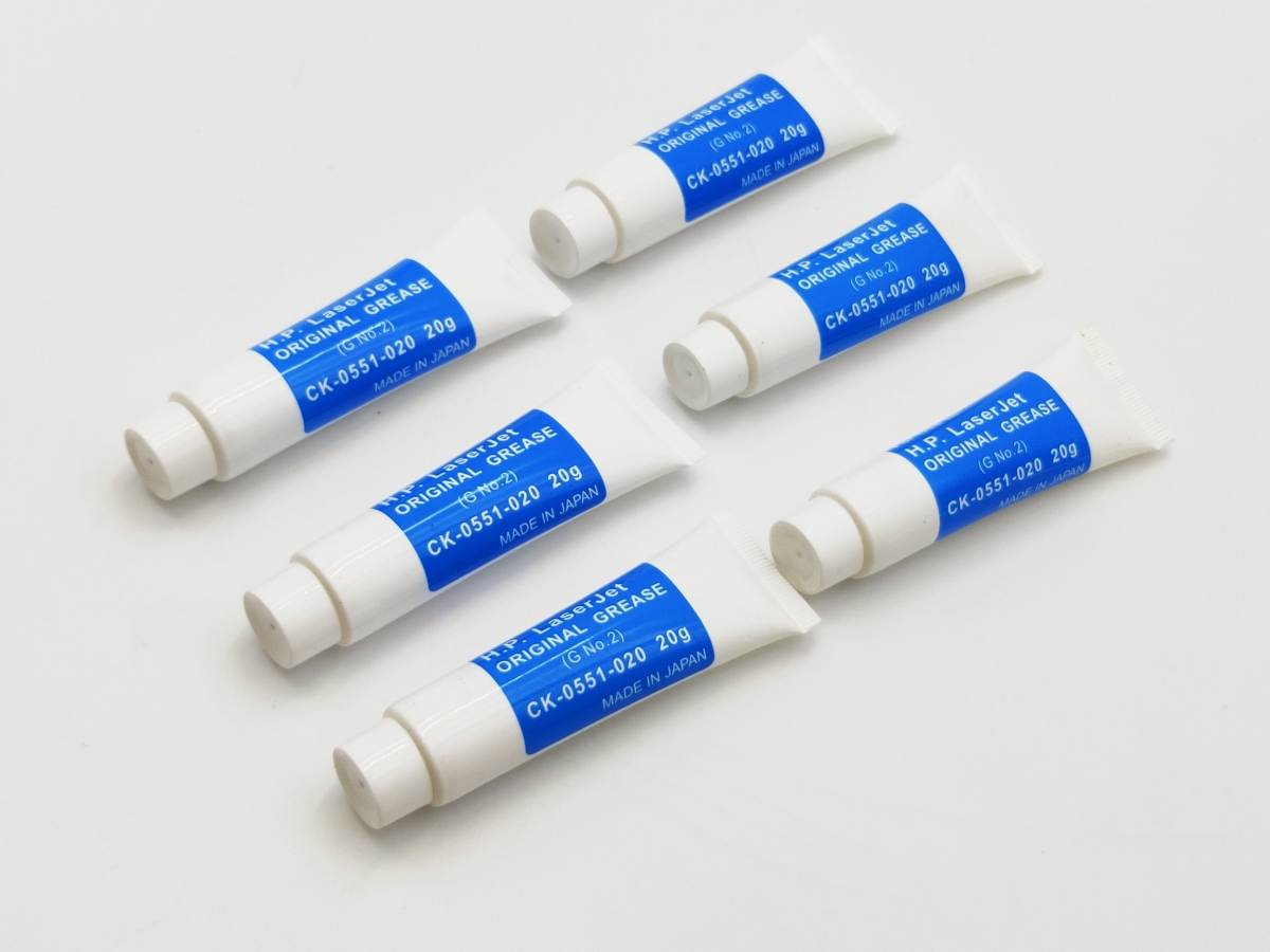 Fréttir - Leiðbeiningar um smurefni fyrir filmuhylki á fuser: Forðist ...