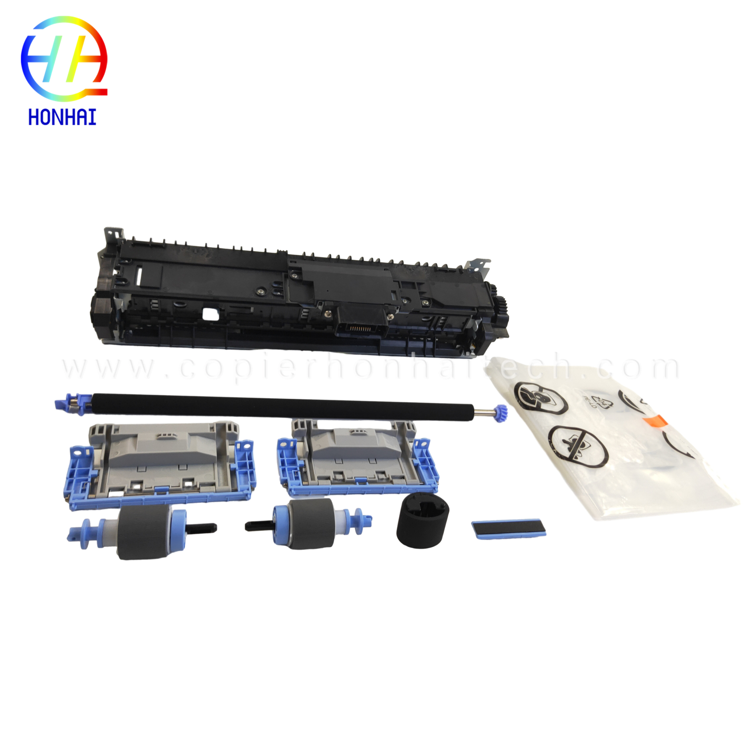 China HP CF254A LJ Enterprise 700 M712 M725 Maintenance Kit Factory and ...