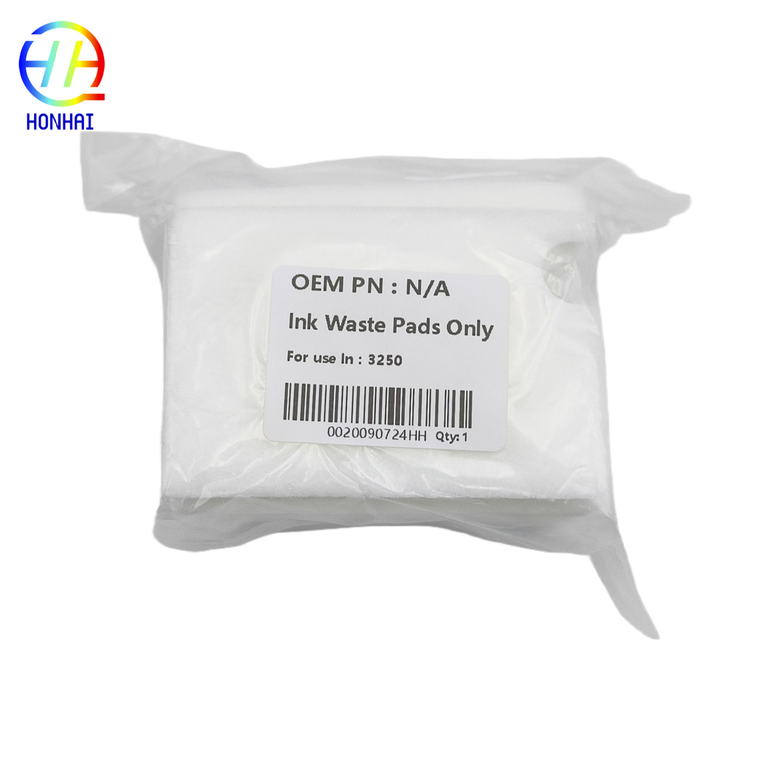 China Ink Waste Pads for Epson L3110 L3150 L3250 L3210 L1250 L3251 ...