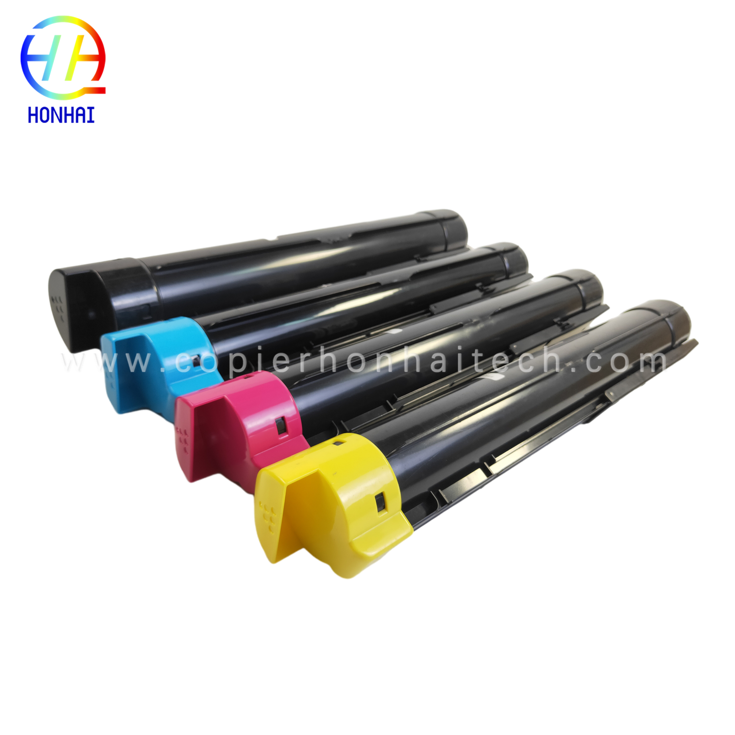 China Xerox Workcentre 7120 7125 006R01461 006R01462 006R01463 ...