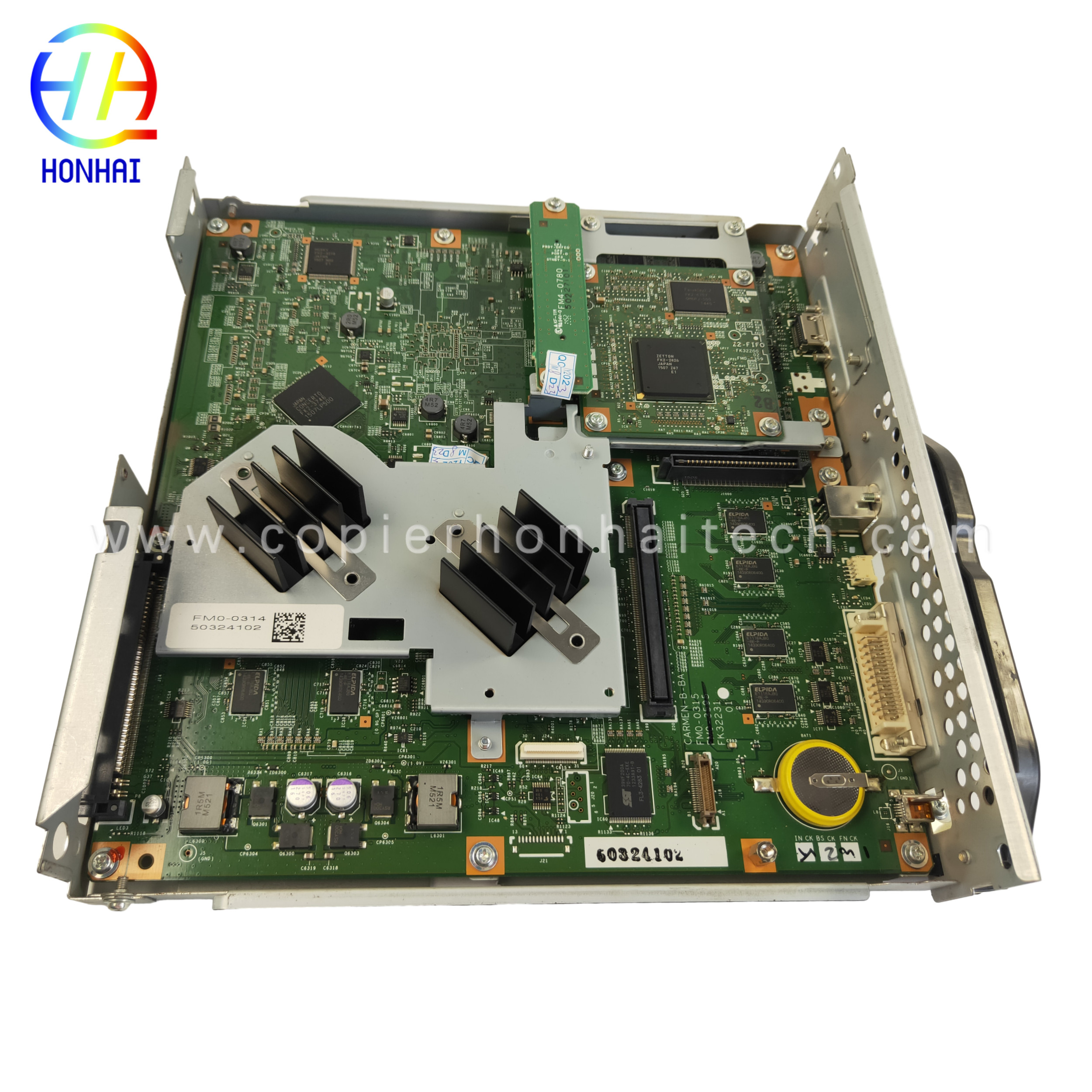 China Canon IR ADV C5235 C5240 C5250 FM0-0339 FM0-0314 FM0-0315 Main ...