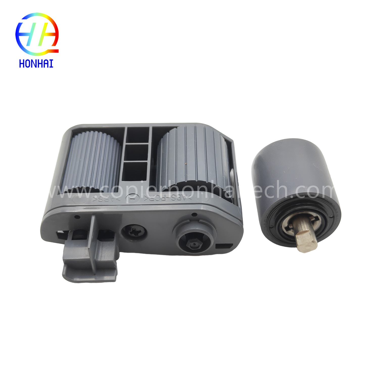 China Original New ADF Roller Replacement Kit For HP Color LaserJet ...
