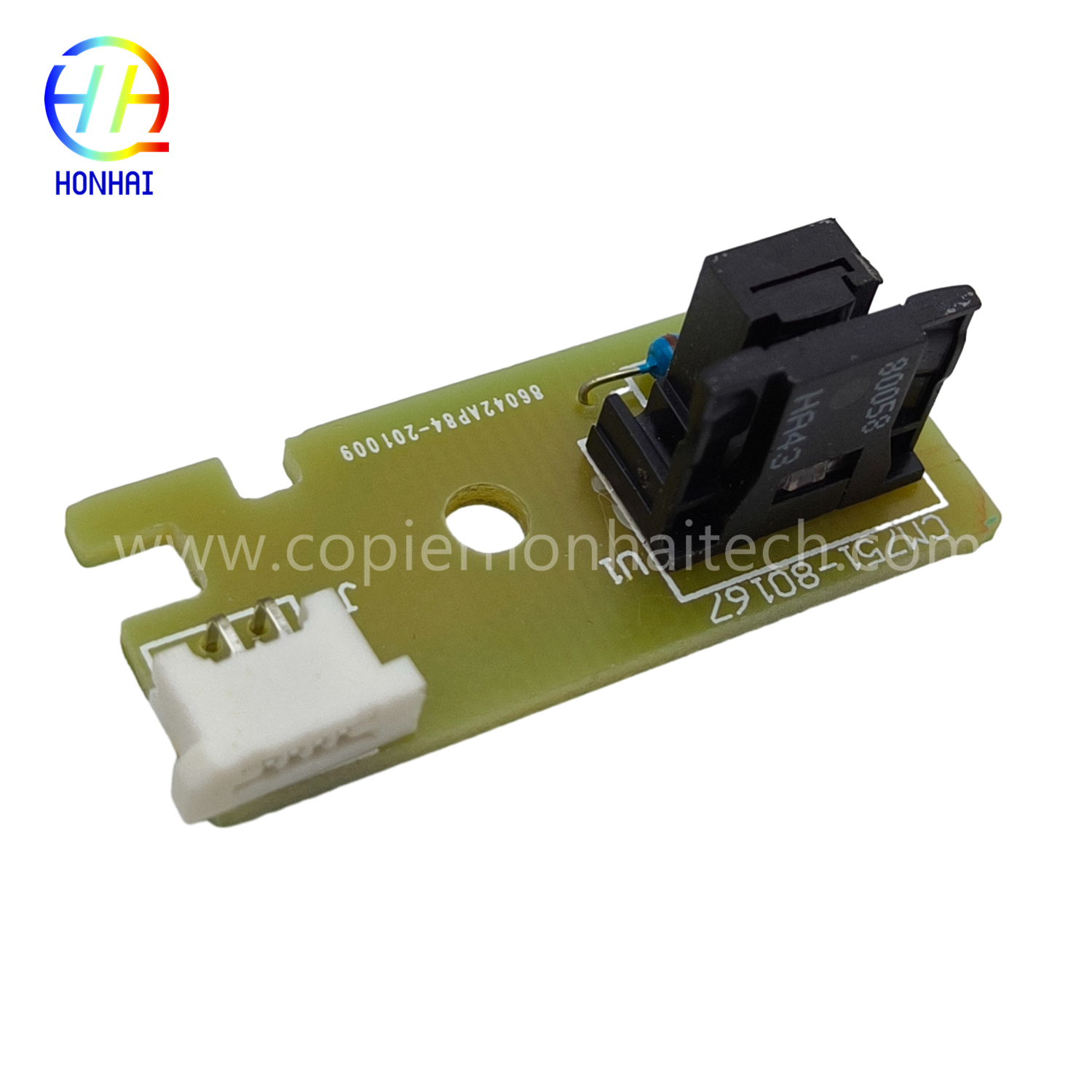 China Original Printer Sensor Board For HP Officejet Pro 8620, 8610 ...