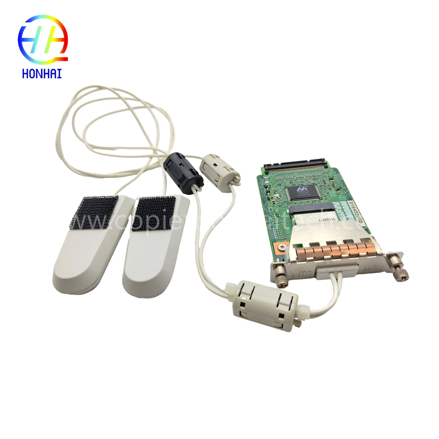China Original Wireless Network Card For RICOH MP 2555SP, MP 3055SP, MP ...