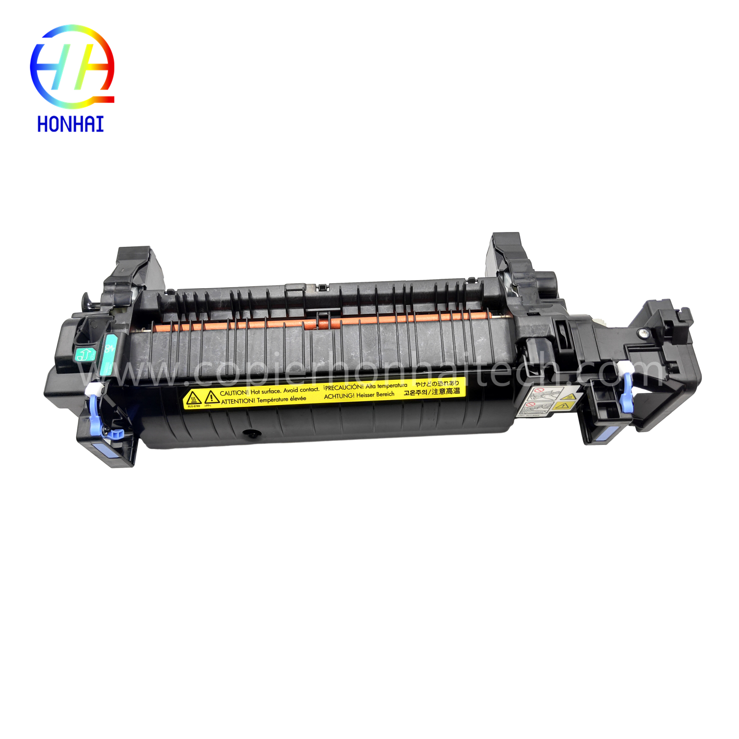 HP-Fuser Unit Manufacturers and Suppliers - China HP-Fuser Unit Factory