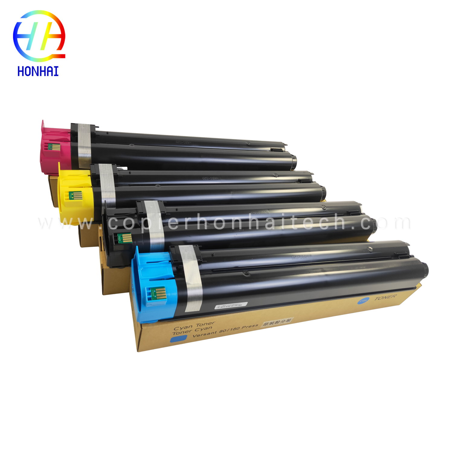 China Xerox Versant Press 80 180 006R01646 006R01647 006R01648 ...