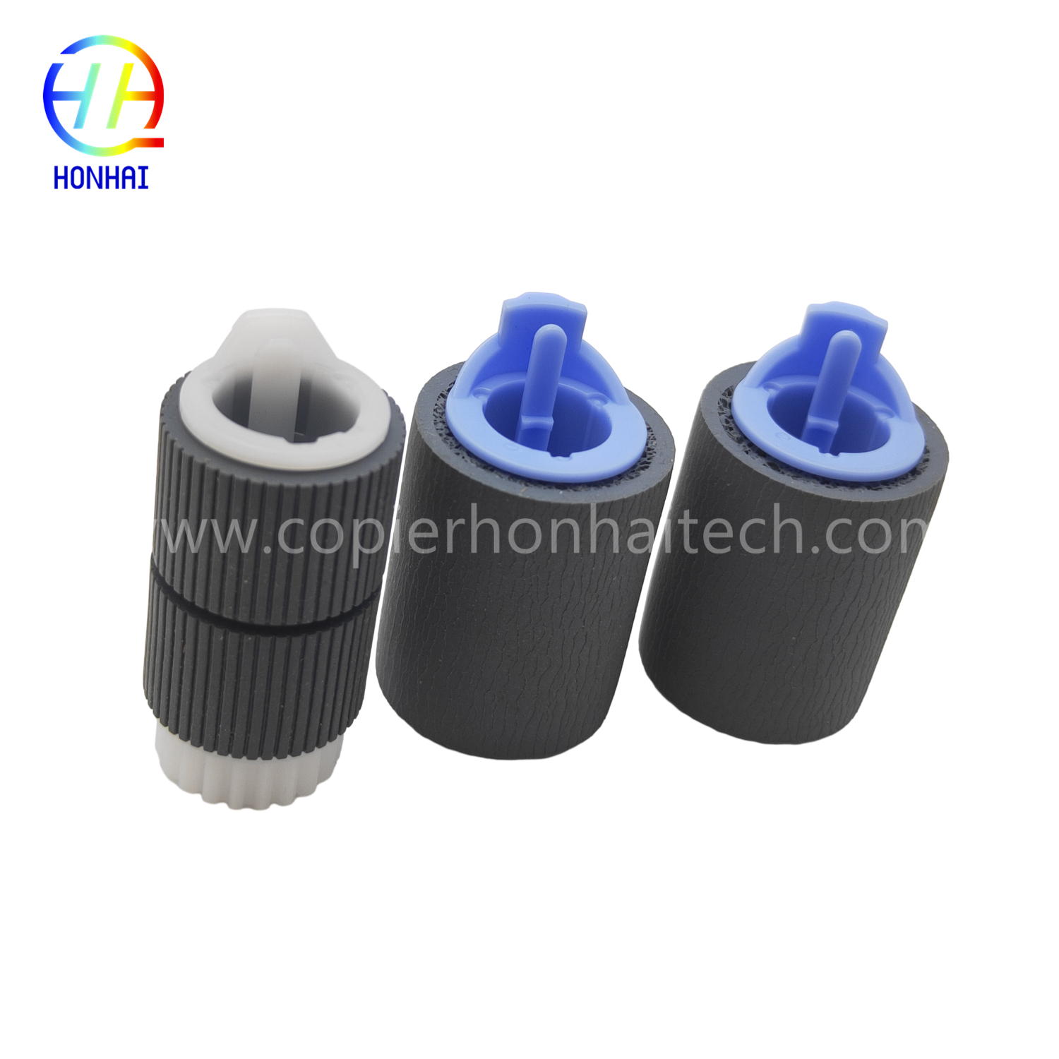 China Original New Tray 2, 3, 4, 5 Pickup Feed Separation Roller Kit ...