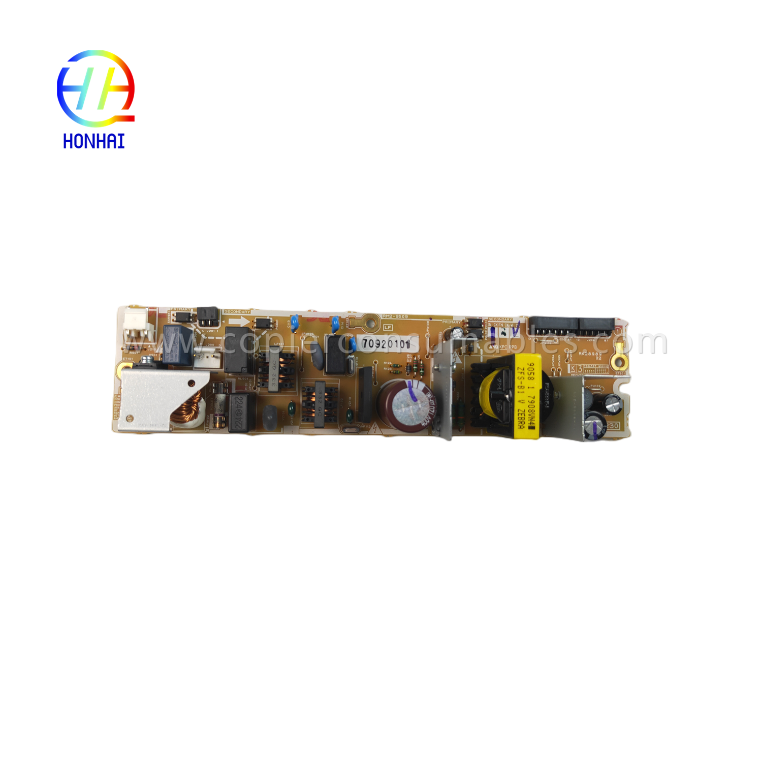 China Power Supply 220V for HPLaserJet MFP M283fdw RM2-2428 factory and ...