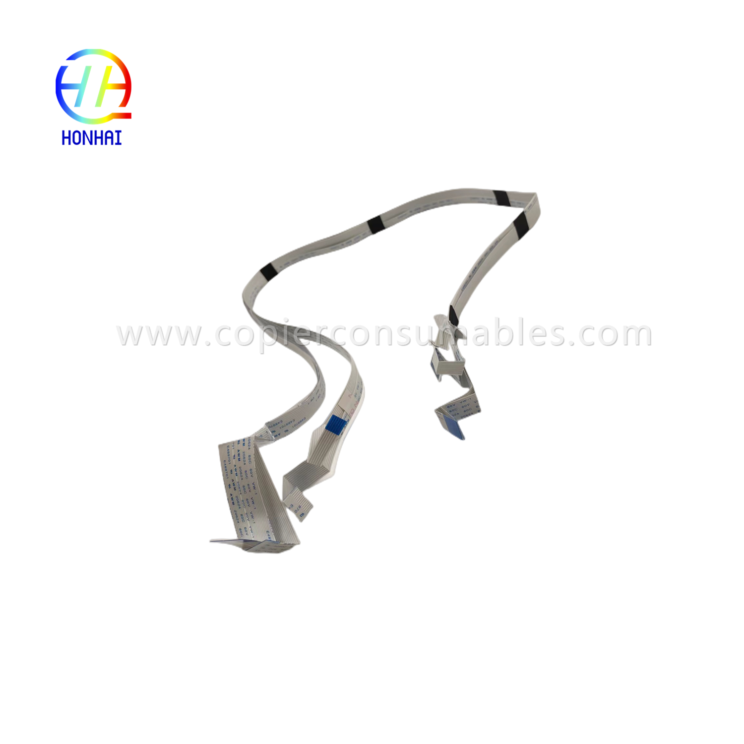 China Print Head Cable for Epson L800 L805 L810 L850 Printer factory ...