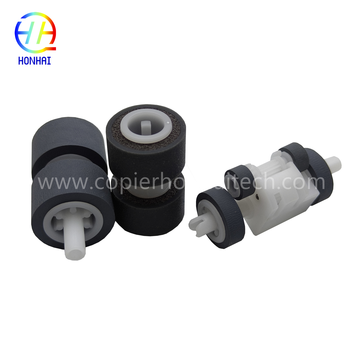 China Roller Replacement Kit For HP ScanJet Pro 2000 S2, 3000 S4, N4000 ...