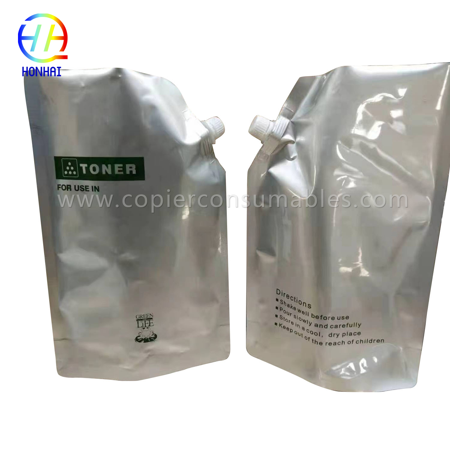 HP-Toner Powder Manufacturers and Suppliers - China HP-Toner Powder Factory