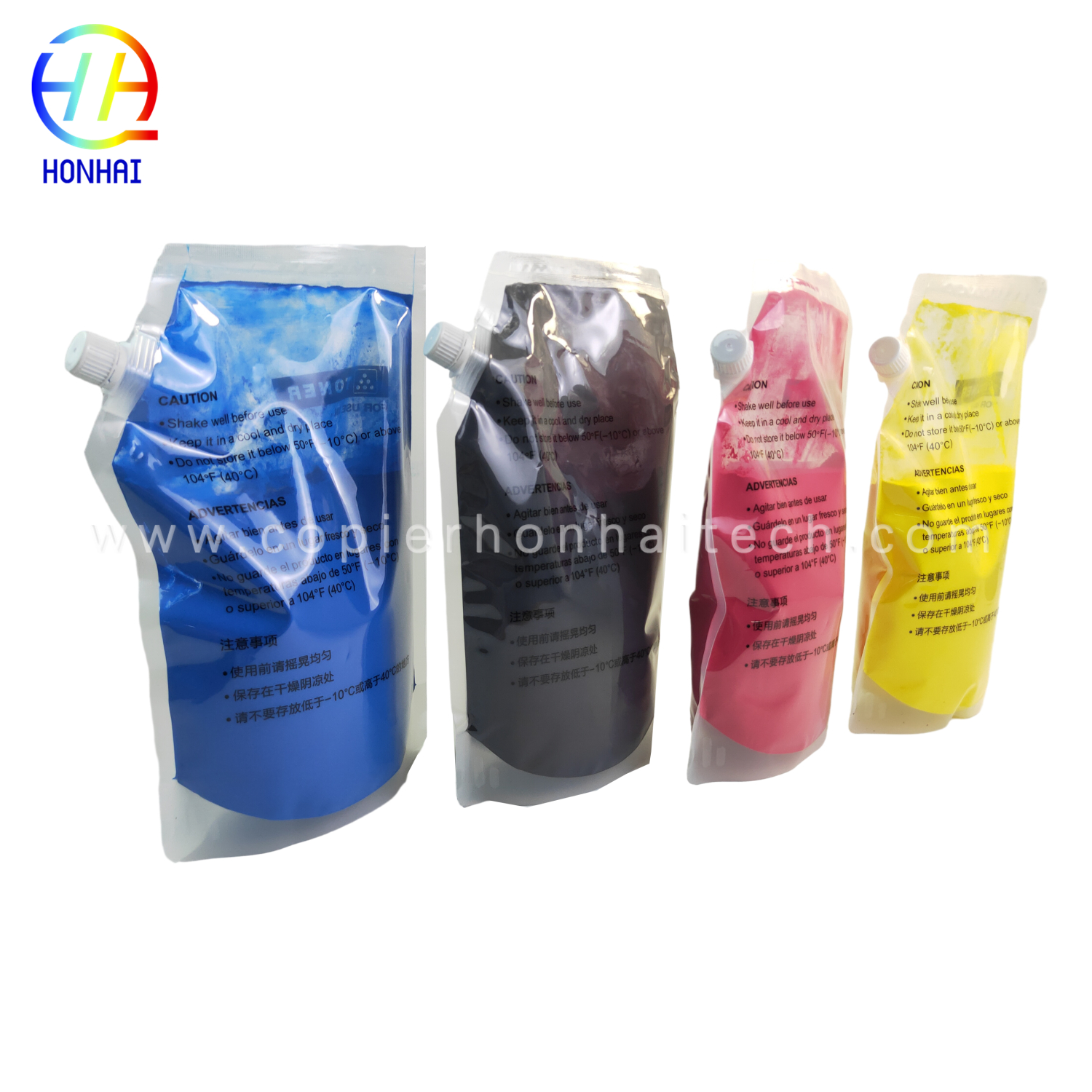 Toner Powder Manufacturers and Suppliers - China Toner Powder Factory