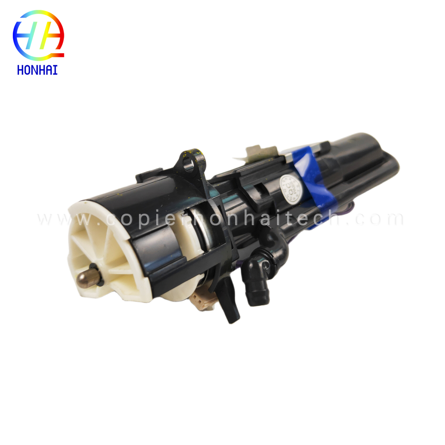 China Ricoh D1443221 Toner Pump(with Rubber) Black Factory and ...